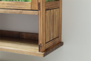 A Beautiful Cabinet From 2x4s | Jays Custom Creations