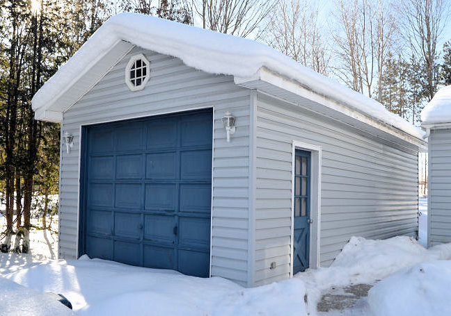 John Heisz’s ibuildit Shop | Jays Custom Creations