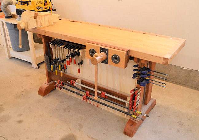John Heisz’s ibuildit Shop | Jays Custom Creations
