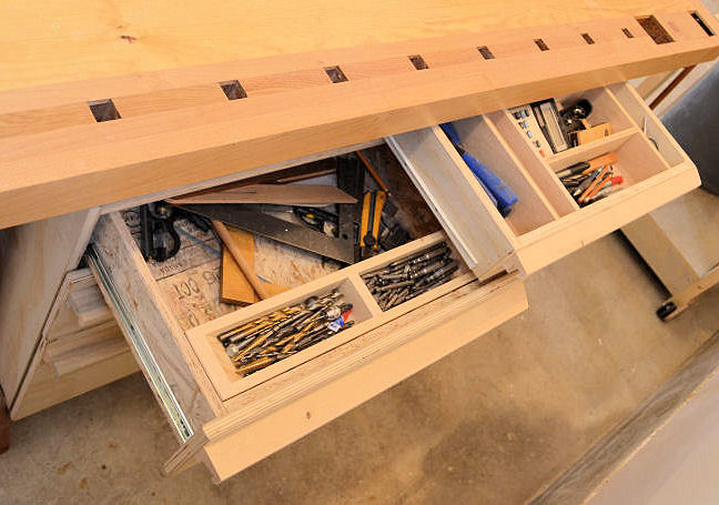 John Heisz’s ibuildit Shop | Jays Custom Creations