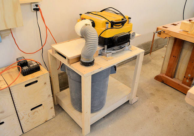John Heisz’s ibuildit Shop | Jays Custom Creations