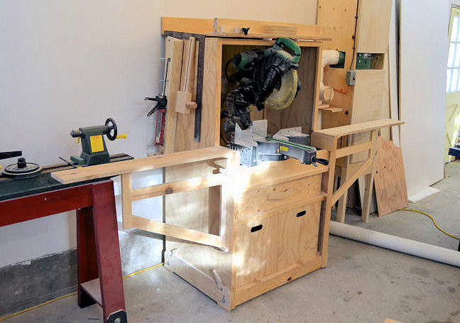 John Heisz’s ibuildit Shop | Jays Custom Creations