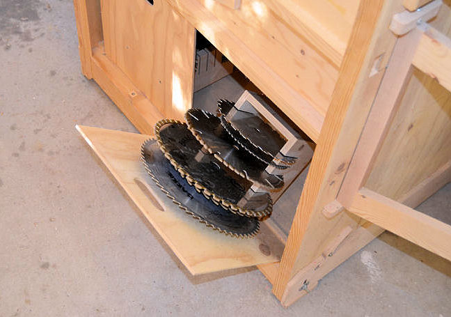 John Heisz’s ibuildit Shop | Jays Custom Creations