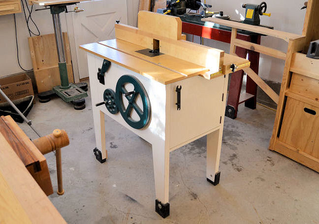 John Heisz’s ibuildit Shop | Jays Custom Creations