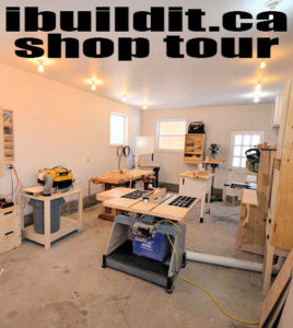John Heisz’s ibuildit Shop | Jays Custom Creations