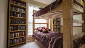 Easy & Huge 2×10 Stopped Dado Bookcases | Jays Custom Creations
