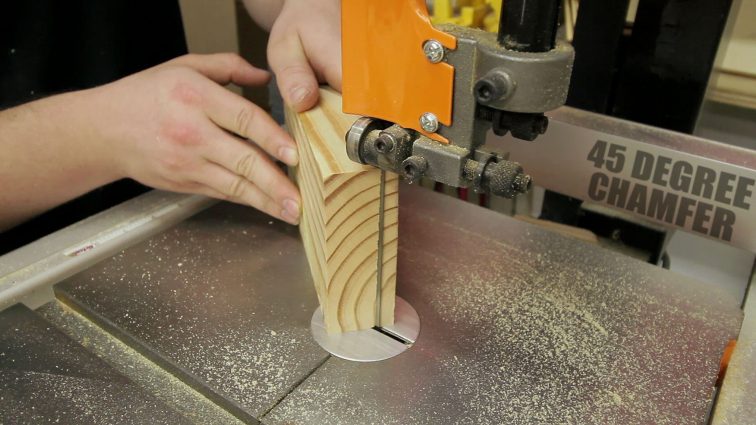 Easy, Strong, Huge Pipe Clamp Workbench Vise | Jays Custom Creations