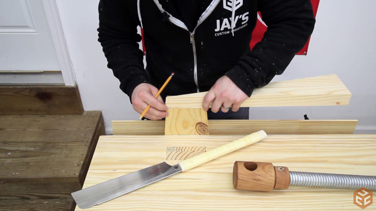 Workbench Vises | Jays Custom Creations
