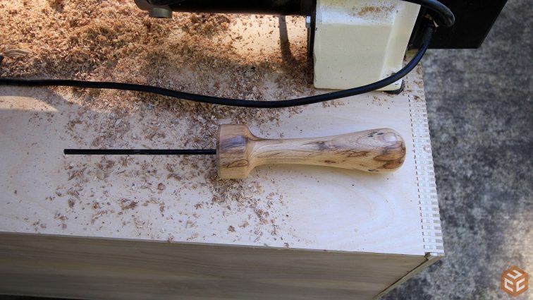 My First Few Lathe Projects | Jays Custom Creations