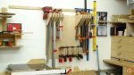 Clamp Rack – Version 2 | Jays Custom Creations