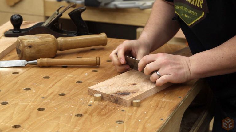 Making A Wheelbarrow | Jays Custom Creations