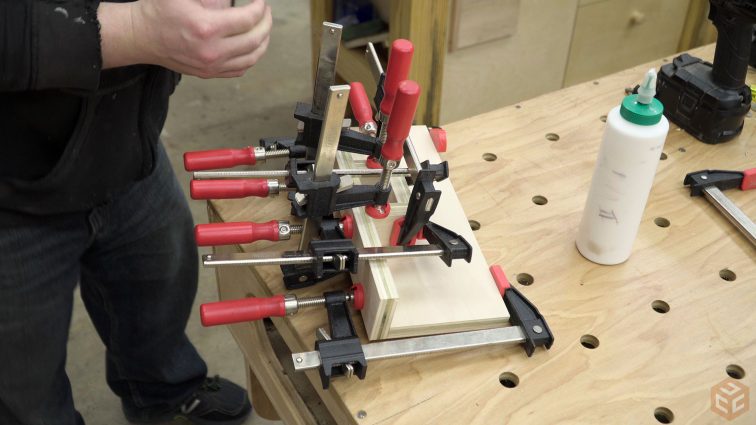 Benchtop Router Table | Jays Custom Creations