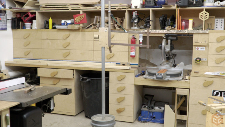 Studio Camera Stand | Jays Custom Creations