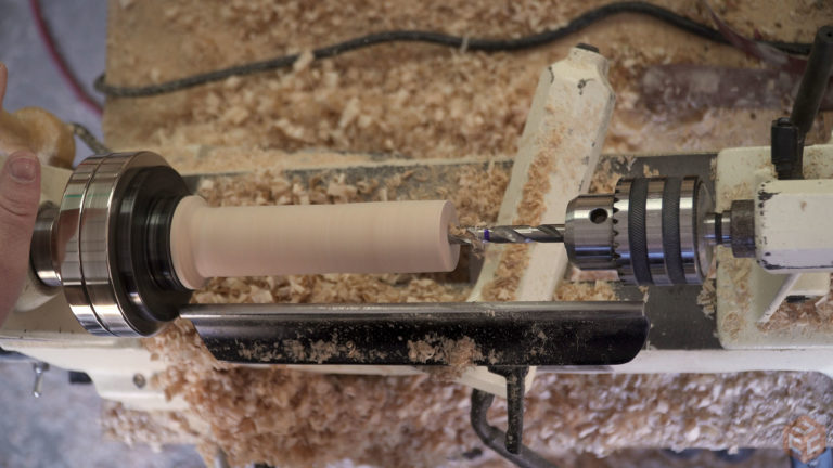 Branded Custom Chisel Handles | Jays Custom Creations