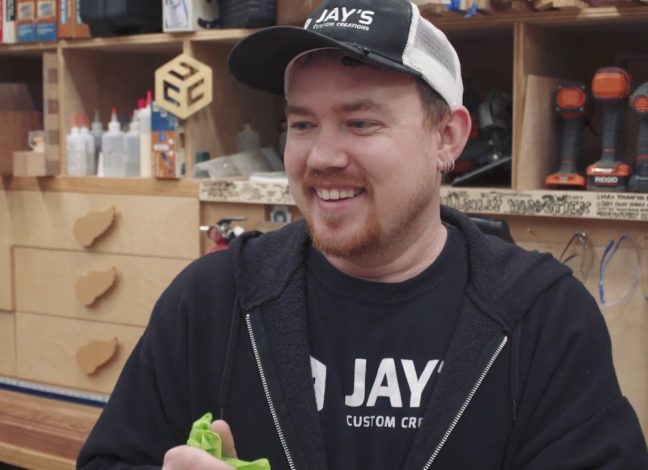 Vlog | Jays Custom Creations