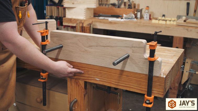 A Handy Workbench Accessory – The Moxon Vise | Jays Custom Creations