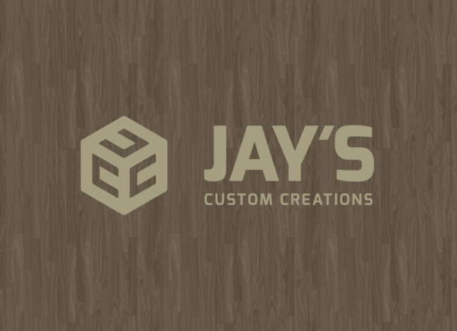 In The Shop | Jays Custom Creations