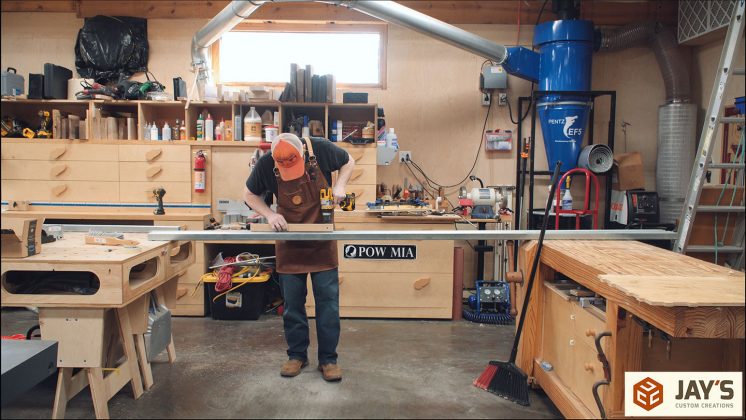 DIY Elevator | Jays Custom Creations