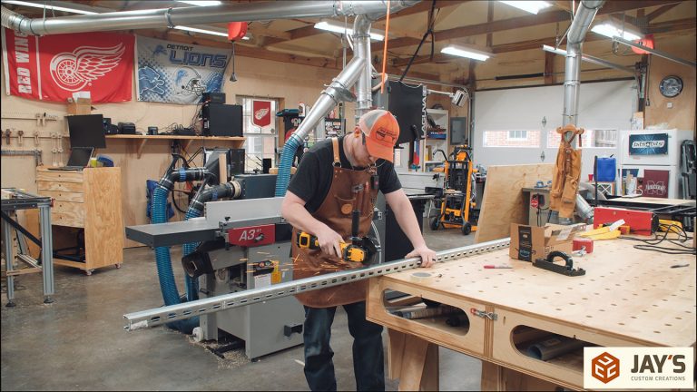 DIY Elevator | Jays Custom Creations
