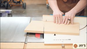 The MATCHFIT Work Horse | Jays Custom Creations