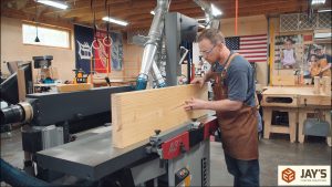 The MATCHFIT Work Horse | Jays Custom Creations
