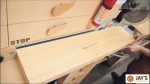 The MATCHFIT Work Horse | Jays Custom Creations