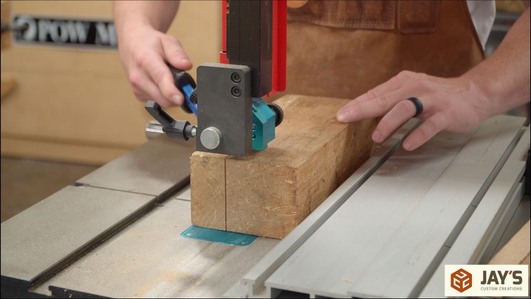 Relocating An Elevation Gear (screw) | Jays Custom Creations