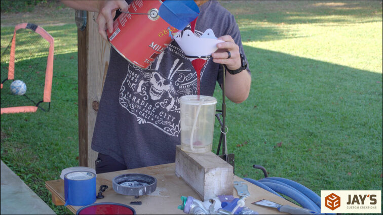 Trading Labor – Bartering to get stuff done | Jays Custom Creations