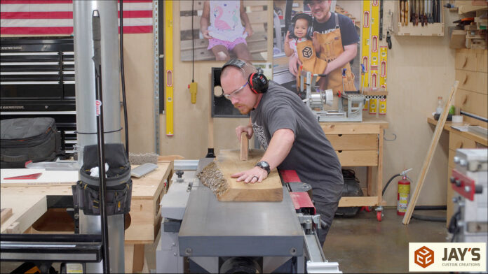 Trading Labor – Bartering to get stuff done | Jays Custom Creations