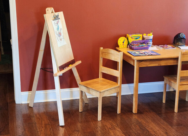 Indoor Furniture | Jays Custom Creations