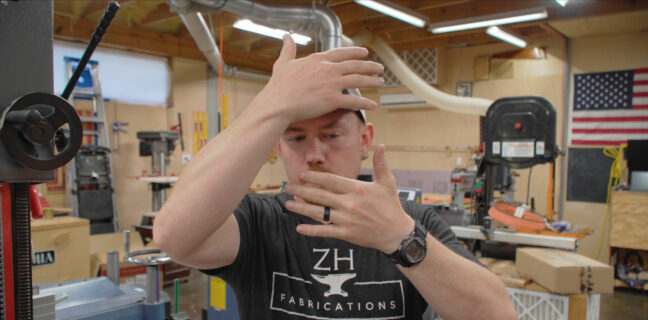 Jay Bates | Jays Custom Creations