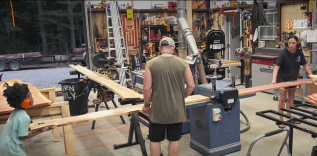 Jay Bates | Jays Custom Creations
