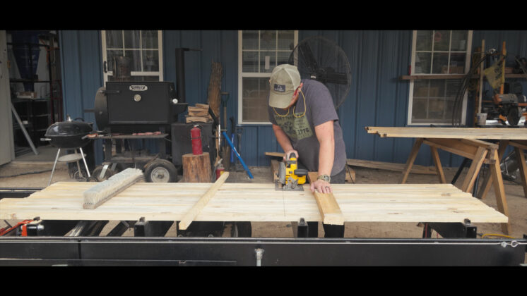 Day 563 – Nothing Works Unless You Do | Jays Custom Creations